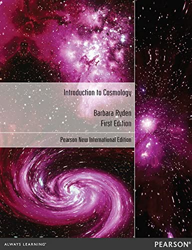 Introduction to Cosmology: Pearson New International Edition: Amazon.co ...