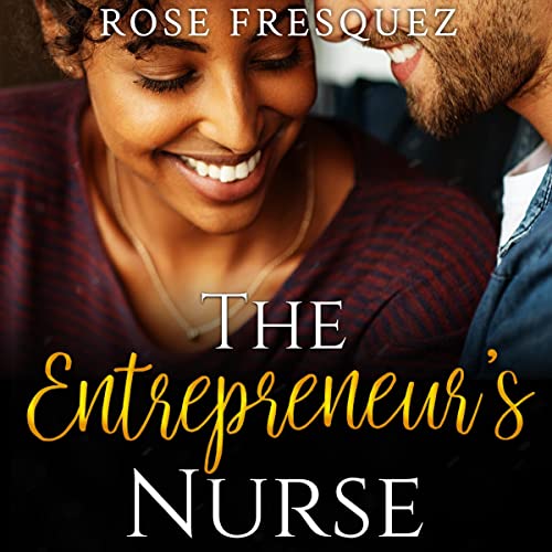 Amazon.com: The Entrepreneur's Nurse: The Caregivers, Book 2 (Audible Audio Edition): Rose ...