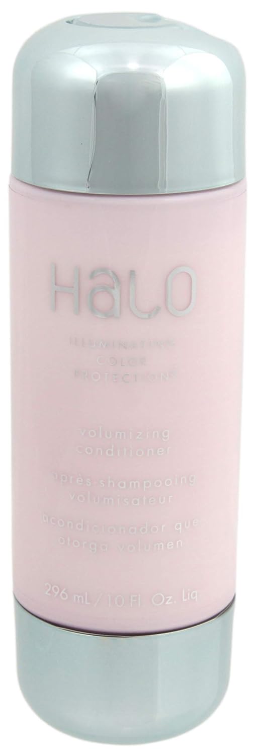 Amazon.com : Halo Volumizing Conditioner 10oz : Standard Hair ...
