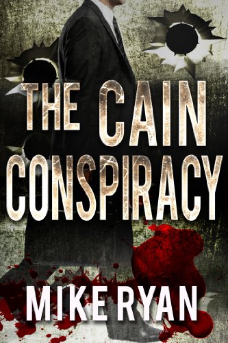 Amazon.com: The Cain Conspiracy (The Cain Series Book 1) eBook : Ryan ...