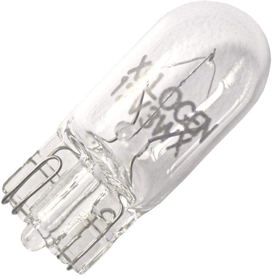 THHC Lighting 00039 - WB7742X Miniature Automotive Light Bulb - Amazon.com