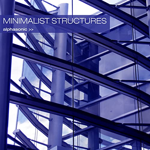 Amazon.com: Minimalist Structures : Alphasonic: Digital Music