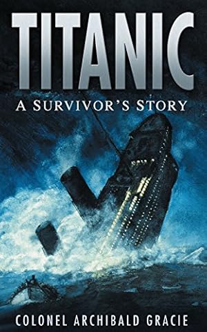 Amazon.com: Titanic: A Captivating Guide to the History of the ...