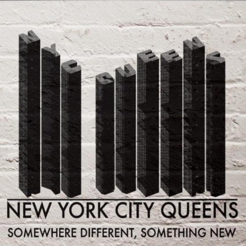 Amazon.com: Somewhere Different, Something New : New York City Queens ...