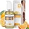 Amazon.com : Advanced Clinicals Vitamin C Body Oil Skin Care ...