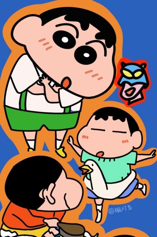 Poster of Cartoon for kids Room, Cartoon Posters for Room Wall ...