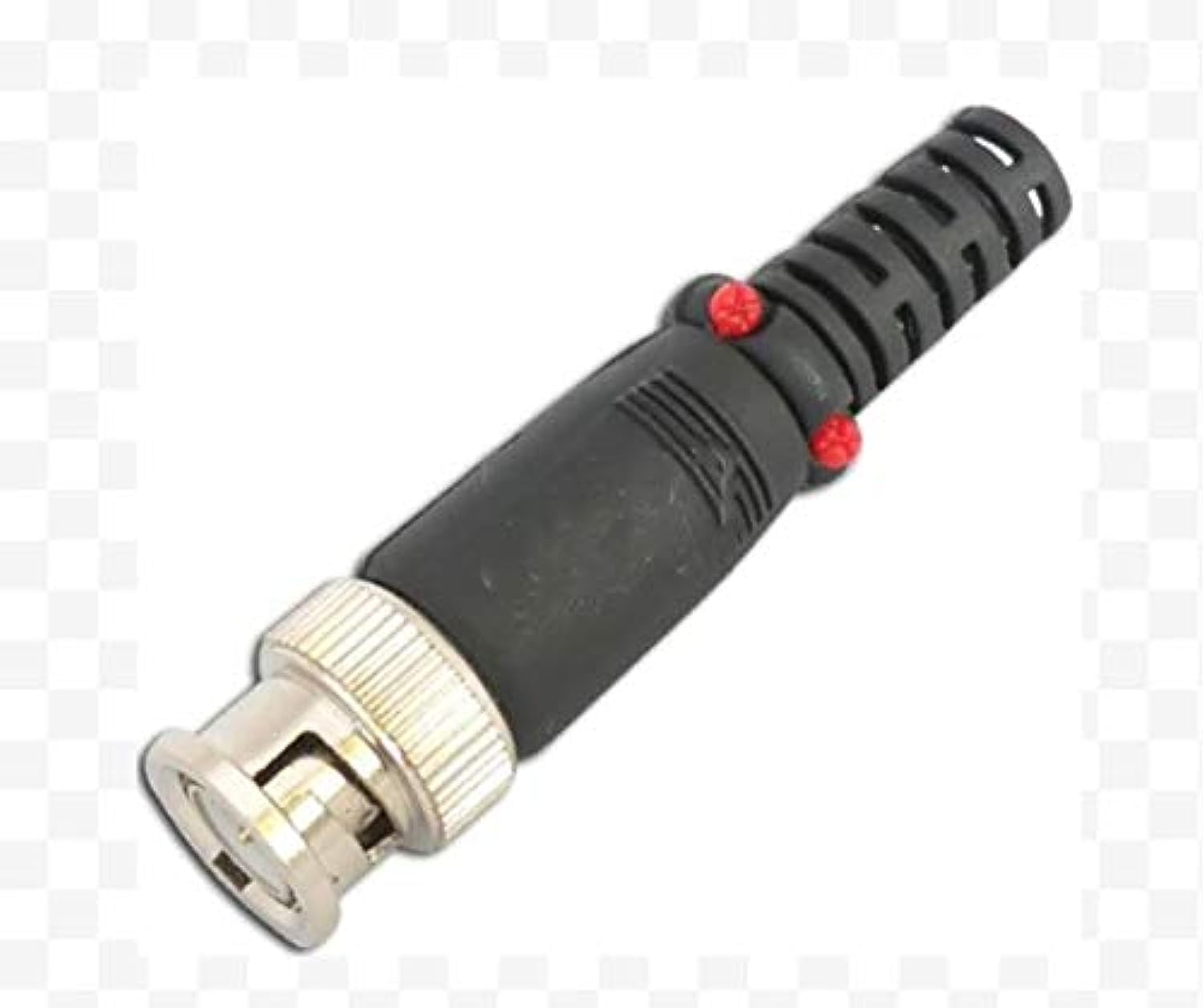 MX BNC Male Connector [Set of 4] 158E,Silver : Amazon.in: Car & Motorbike