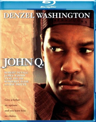 Amazon.com: John Q : Movies & TV