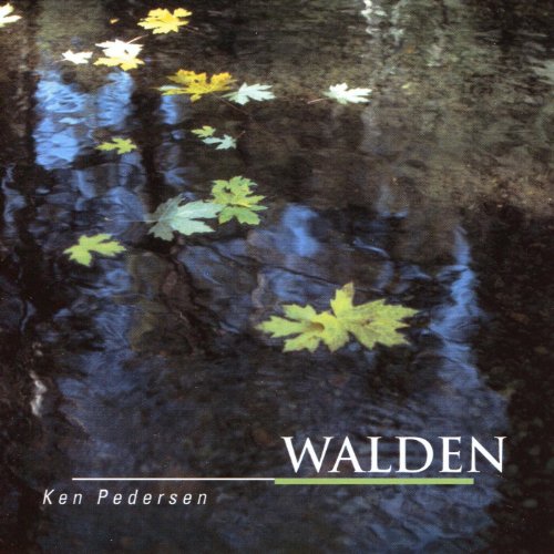 Amazon.com: Walden : Ken Pedersen: Digital Music