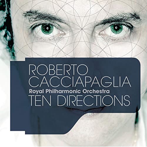 Play Ten Directions by Roberto Cacciapaglia & Royal Philharmonic ...