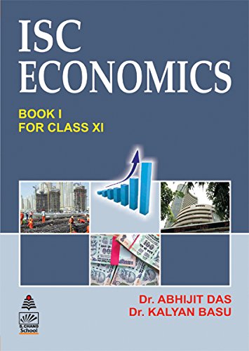 ISC Economics XI : Kalyan,Basu: Amazon.in: Books