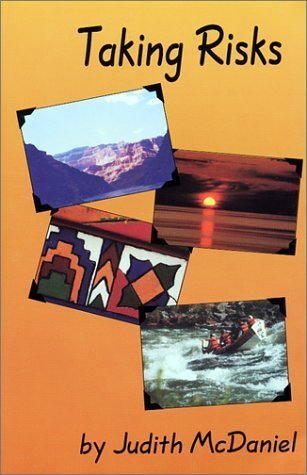 Taking Risks by Judith McDaniel (2001-05-31): Judith McDaniel: Amazon ...