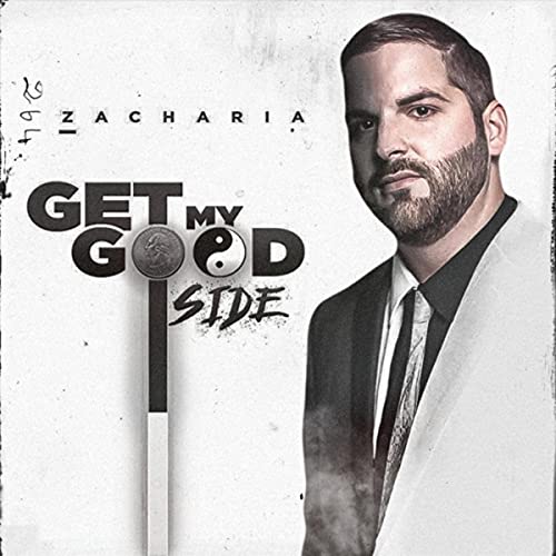 Get My Good Side de Zacharia en Amazon Music Unlimited