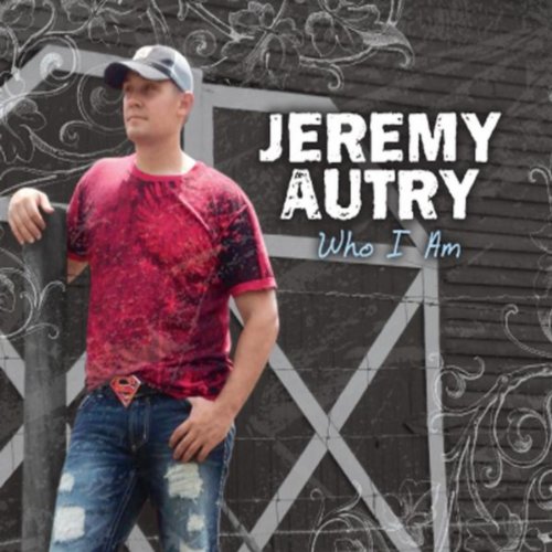 Play Who I Am by Jeremy Autry on Amazon Music