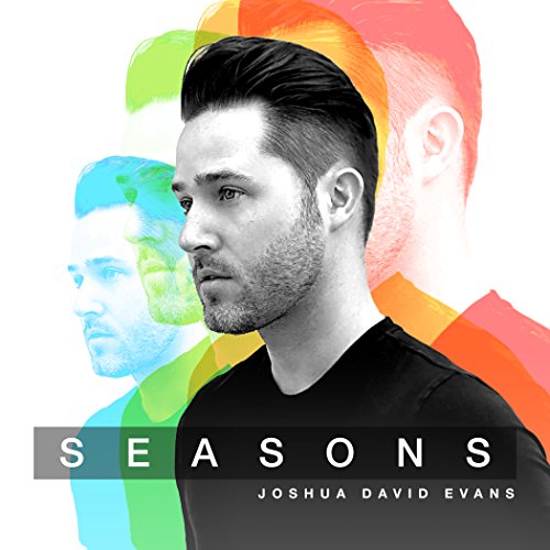Joshua David EvansによるSeasonsをAmazon Music Unlimited、${countryName}で