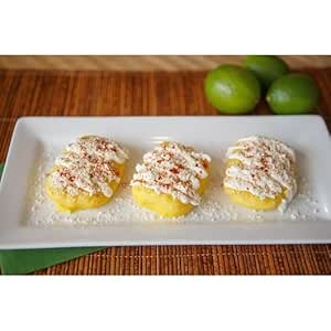 Amazon.com : Thick & Easy Pureed Corn, 3 ounce (Pack of 24) : Grocery ...