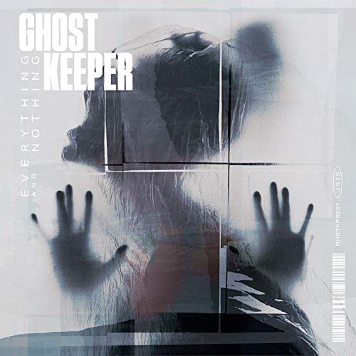 Everything and Nothing by Ghost Keeper on Amazon Music - Amazon.com