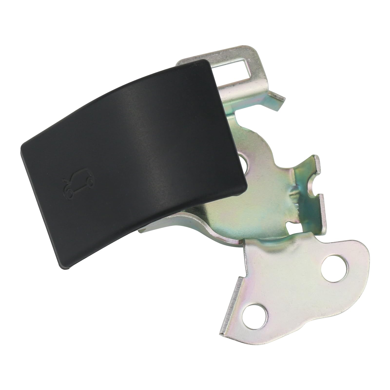 Amazon.com: Hood Latch Release Handle Lever 51237149591 Compatible with ...