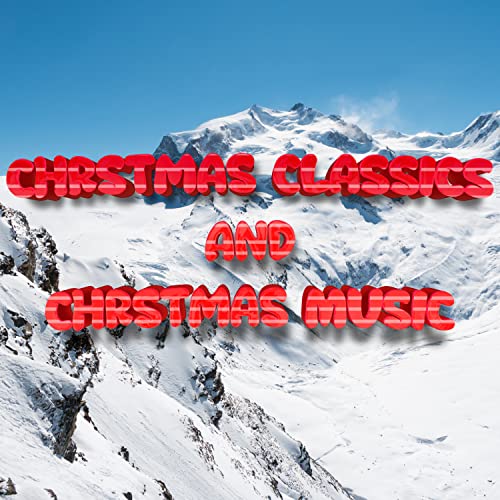 Amazon Music Unlimited - Christmas Classics and Best Christmas Music ...