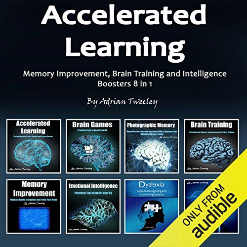 Amazon.com: Accelerated Learning Made Easy 3 Books in 1: Learn the Secrets of Speed Reading ...