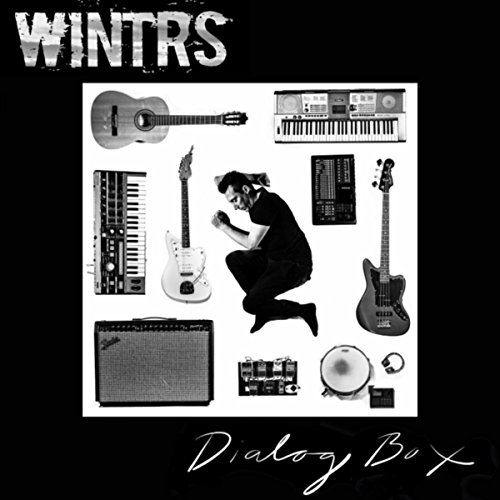 Play Dialog Box by Wintrs on Amazon Music