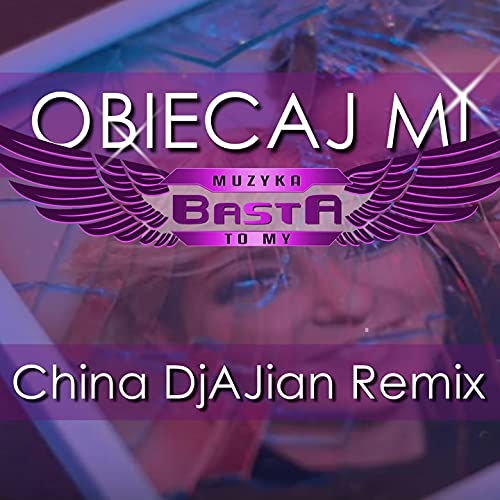 Play Obiecaj mi (China DjAJian Remix) by Basta on Amazon Music Unlimited