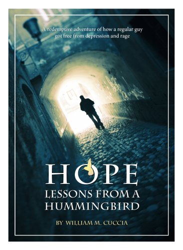 Hope, Lessons from a Hummingbird: A Redemptive Adventure of how a ...