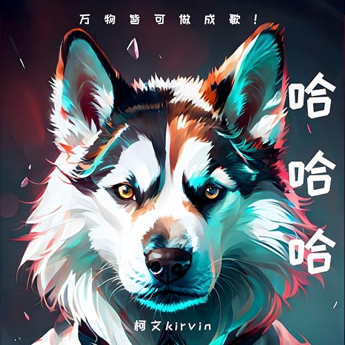 Amazon Music - 柯文kirvinの哈哈哈 - Amazon.co.jp