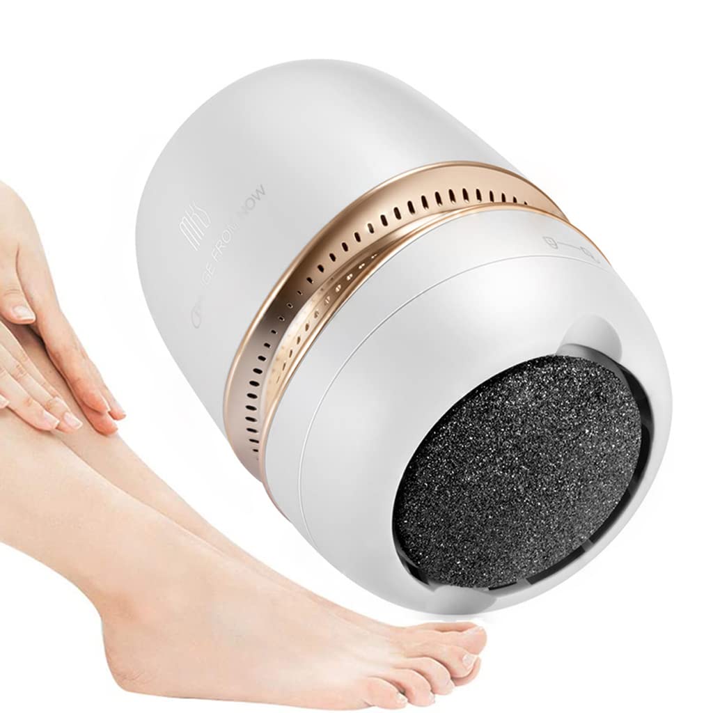 Amazon.co.jp: 電動角質リムーバー かかと 角質取り USB充電式 2段階