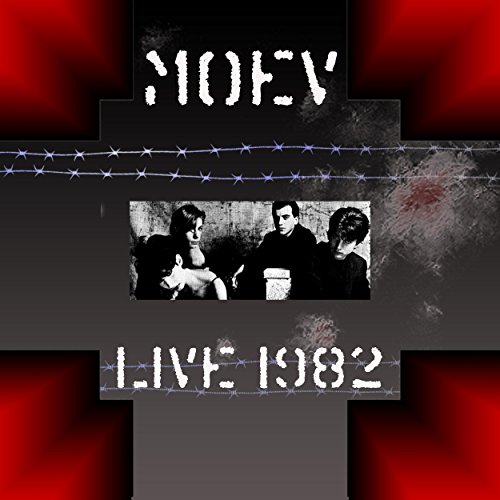 Play Live 1982 by Moev on Amazon Music