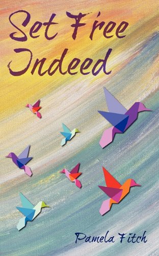 Buy Set Free Indeed Book Online at Low Prices in India | Set Free ...