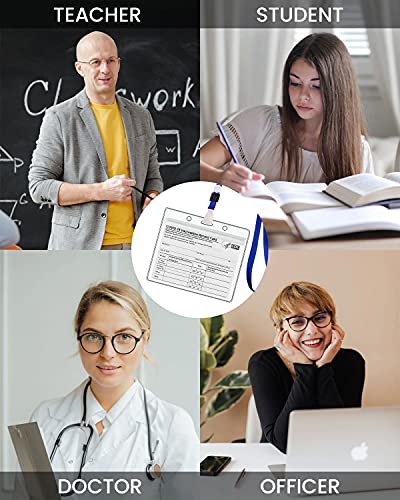 Snapklik.com : CDC Vaccination Card Protector, 4X3 In CDC Vaccine Card ...