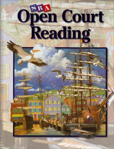 Open Court Reading: Anthology Level 4: Na: 9780028309569: Amazon.com: Books