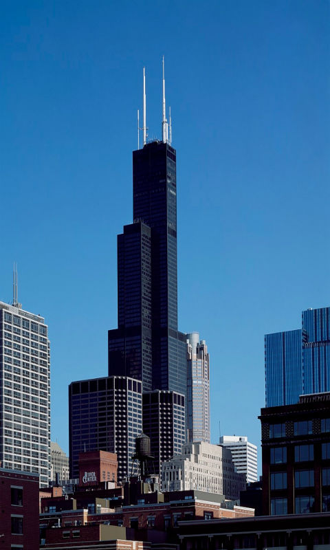 Cityscape Wallpapers:Amazon.com:Appstore for Android