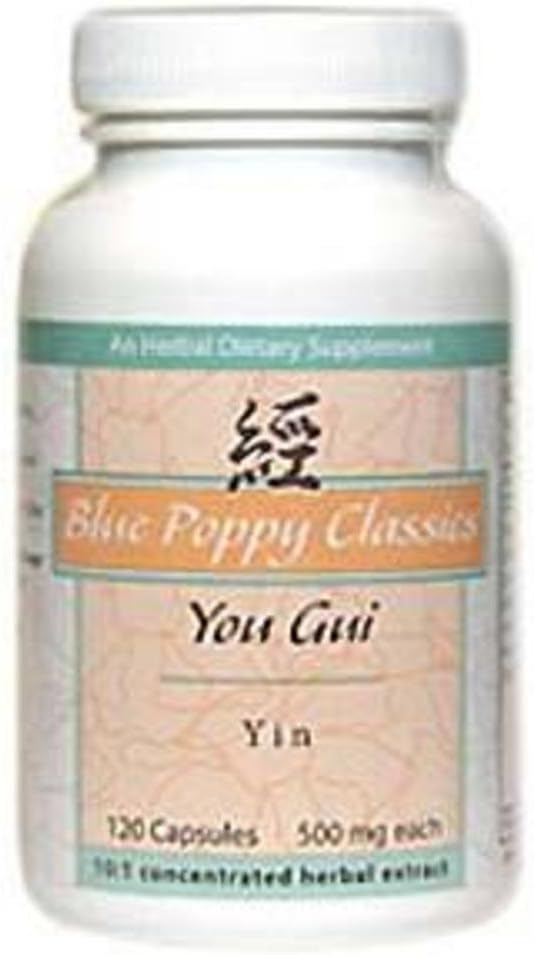 Amazon.com : You Gui Wan - Right Side Replenishing Teapills, 200 Pills ...