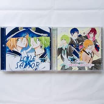 Amazon.co.jp: marginal number four drama cd set of 2 : Computers