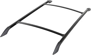 Perrycraft AV4948-B Aventura Black 49" Wide x 48" Long Complete Ready ...