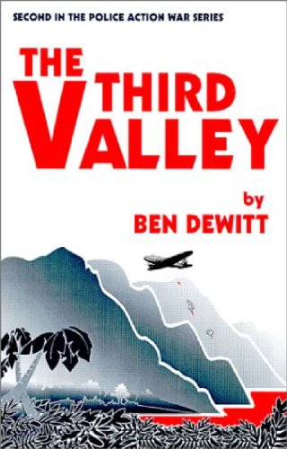 The Third Valley - Kindle edition by DeWitt, Ben. Literature & Fiction ...