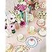 Amazon.com: Talking Tables Vintage Tea Party Supplies | Floral Paper ...