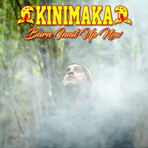 Amazon MusicでJon KinimakaのBurn Innit up Nowを再生する