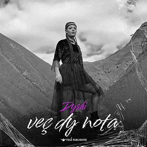 Écouter Veç Dy Nota par Dyshi sur Amazon Music Unlimited