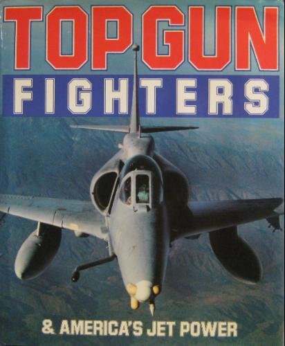 Top Gun Fighters & America's Jet Power | Amazon.com.br