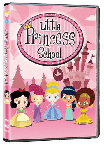 Amazon.com: Little Princess School (2009) : Movies & TV