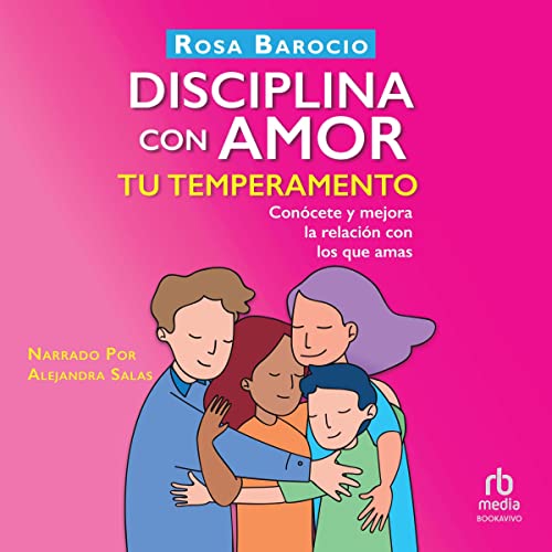 Amazon.com: Disciplina con amor [Discipline with Love]: Soluciones día ...