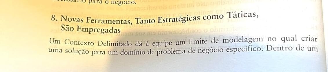 Implementando Domain-Driven Design | Amazon.com.br