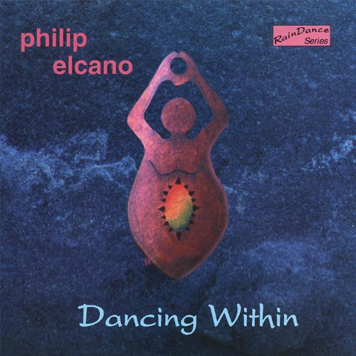 Play Dancing Within by Philip Elcano on Amazon Music