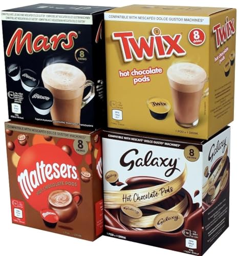 amazon.ae Best Sellers: The best items in Single-Serve Coffee Capsules ...