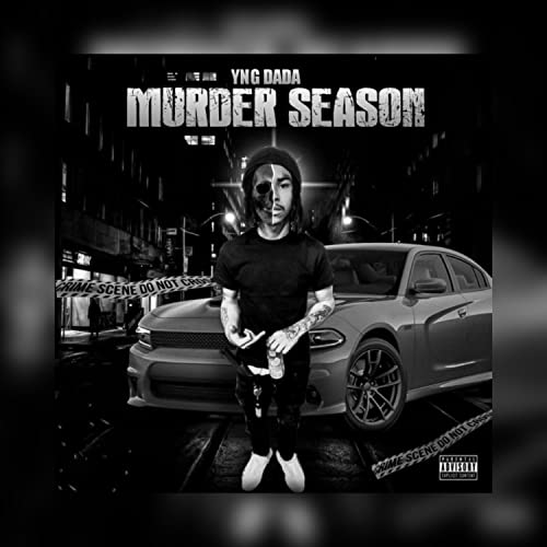 MURDER SEASON by Yng Dada on Prime Music