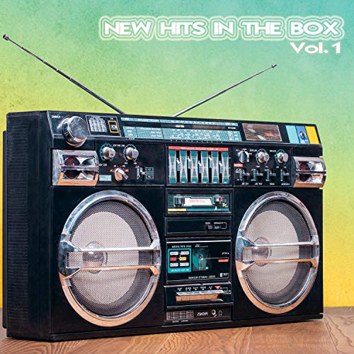New Hits in the Box, Vol. 1 [Explicit] by Various artists on Amazon ...
