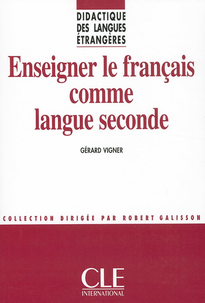 Enseigner L'anglais Comme Langue Seconde